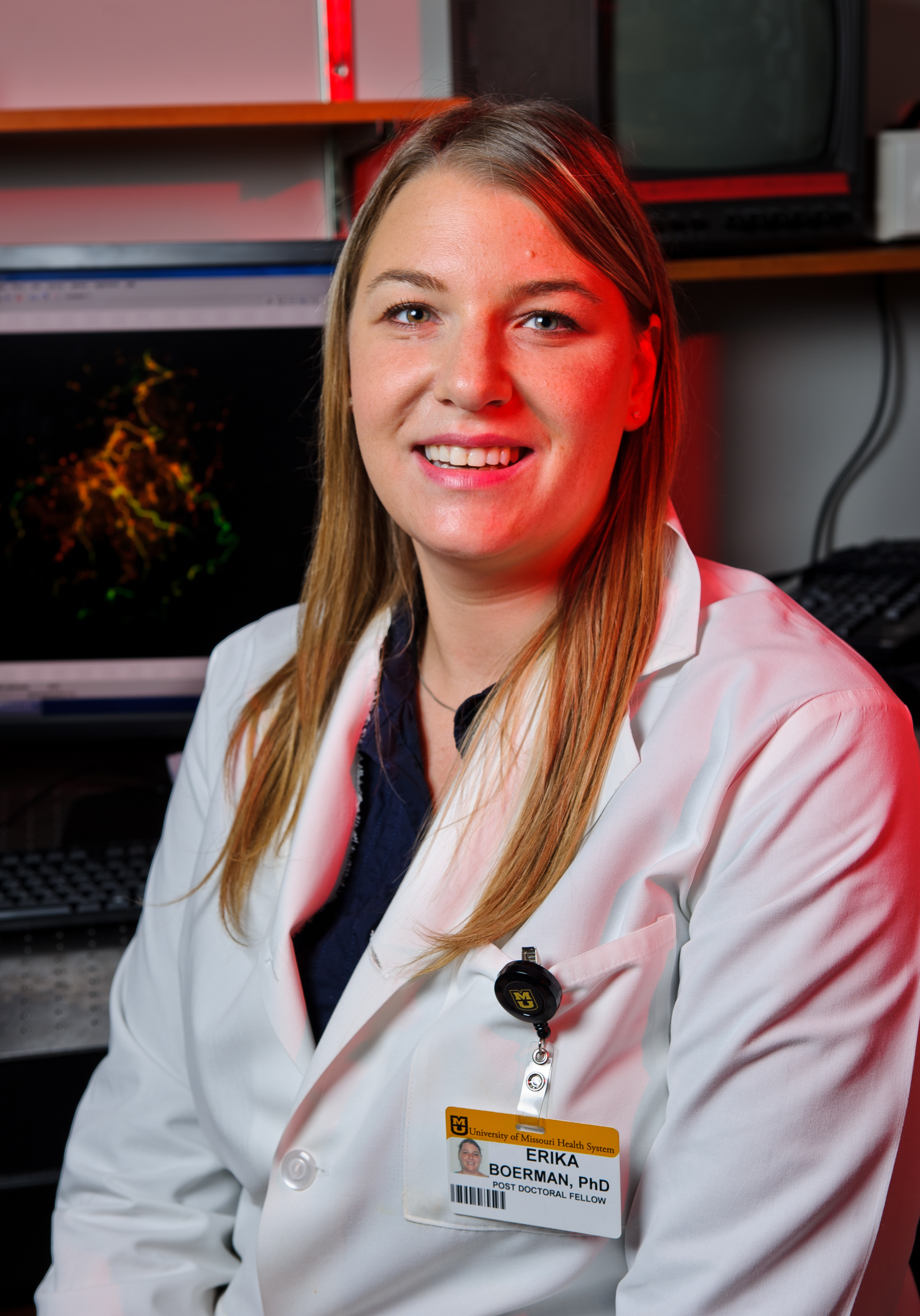 Microcirculatory Society